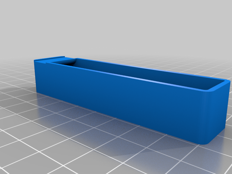 Desk drawer organization trays by jonnybergdahl | Download free STL ...