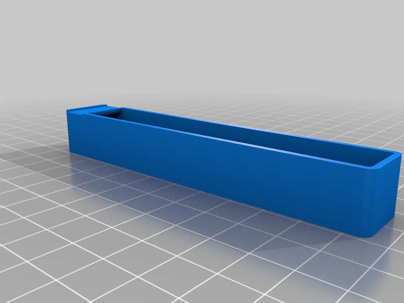 Desk drawer organization trays by jonnybergdahl | Download free STL ...