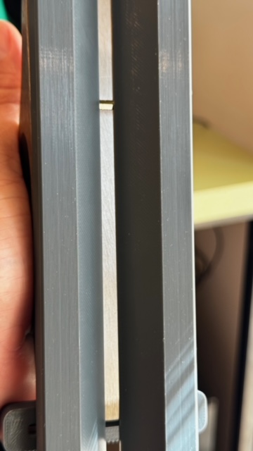 Chamfer Guide for Block Plane. Magnetic! by crashkg | Download free STL ...