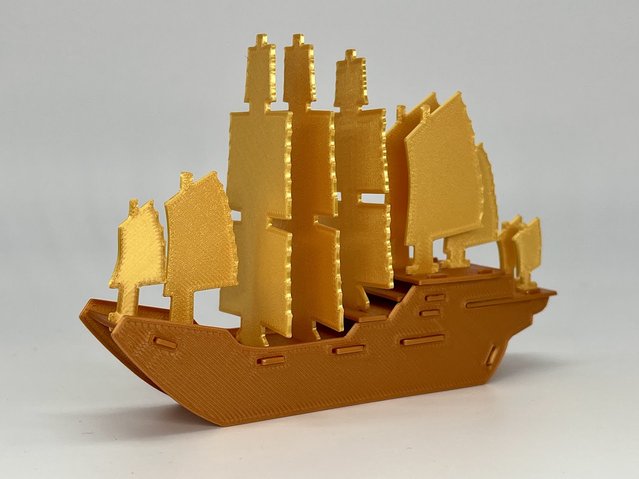 Pirates CSG All Ships and Sea Monsters by PrintedByMark | Download free ...