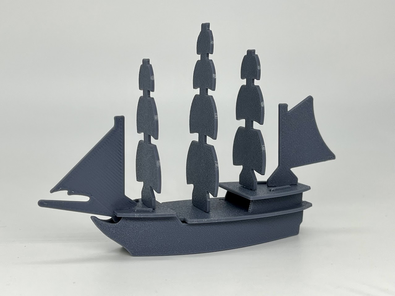 Pirates CSG All Ships and Sea Monsters by PrintedByMark | Download free ...