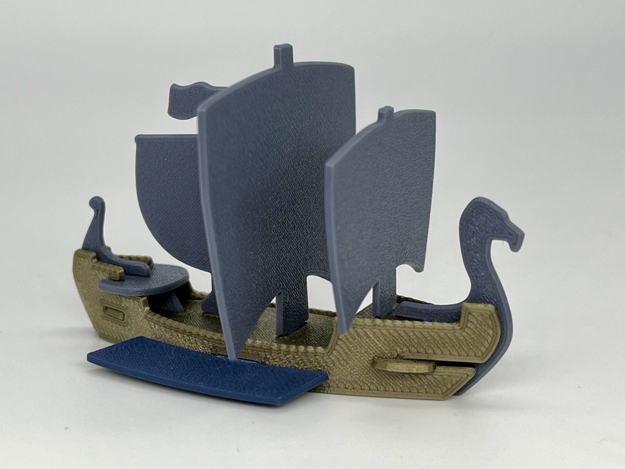 Pirates CSG All Ships and Sea Monsters by PrintedByMark | Download free ...