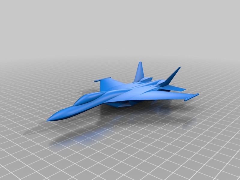Z-12A by MoreMorris | Download free STL model | Printables.com