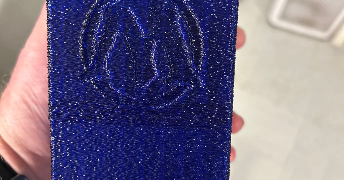 Ultra-Mega-Super-Duper Deck Box by The 3D Printing Warrant | Download ...