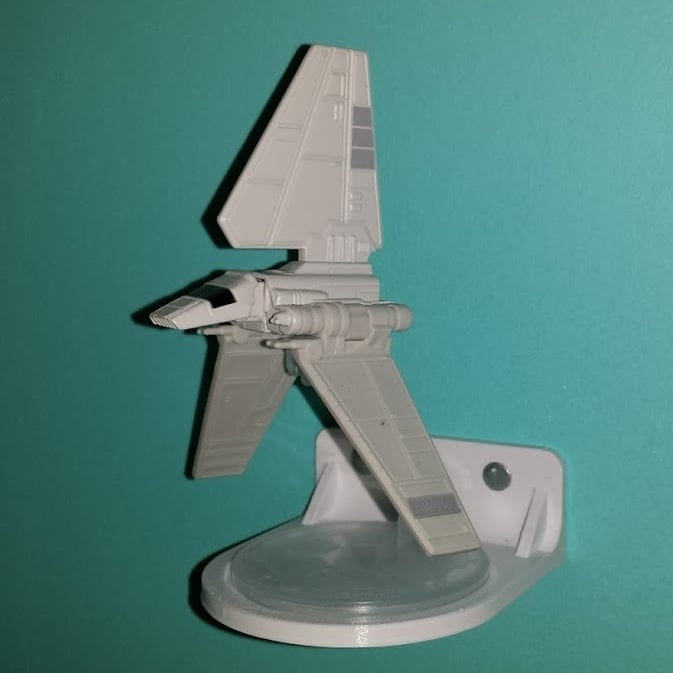 Minishelf by Dyne | Download free STL model | Printables.com