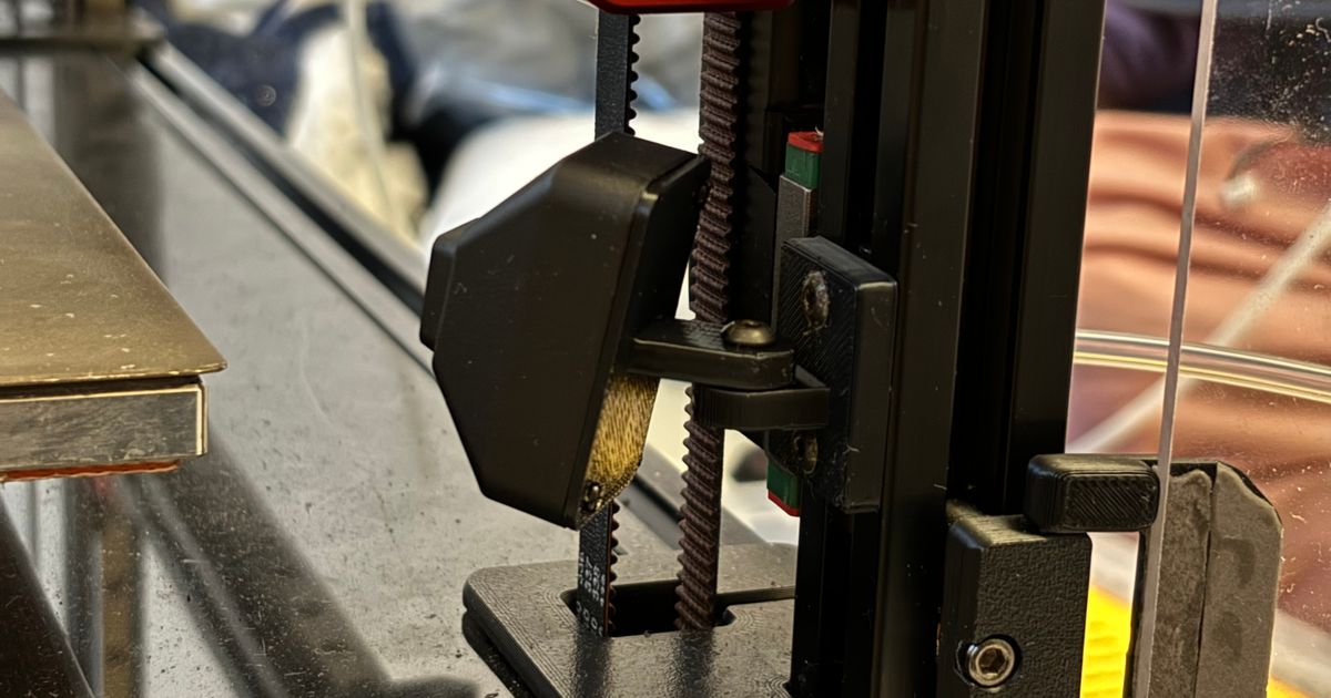 Creality K1 camera for Voron 2.4 mount by fryc88 | Download free STL ...