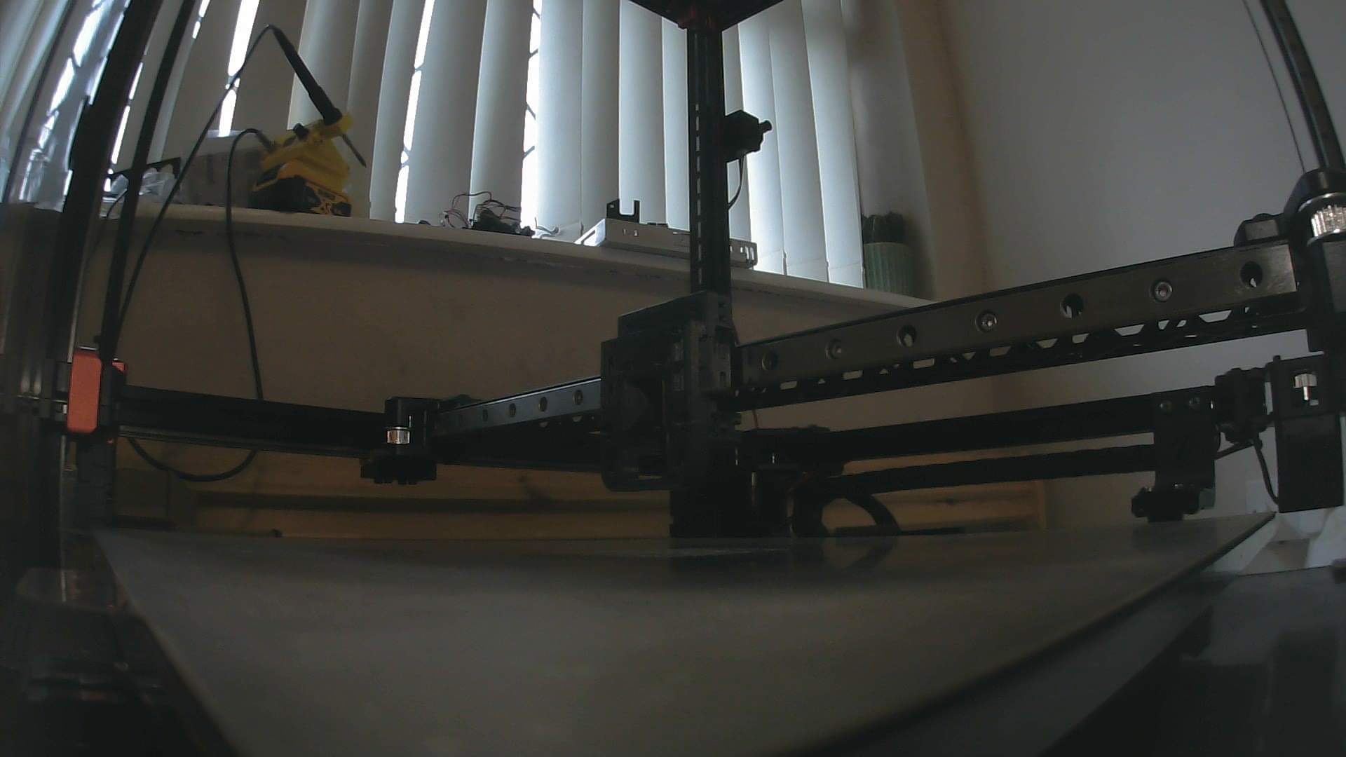 Creality K1 camera for Voron 2.4 mount by fryc88 | Download free STL ...