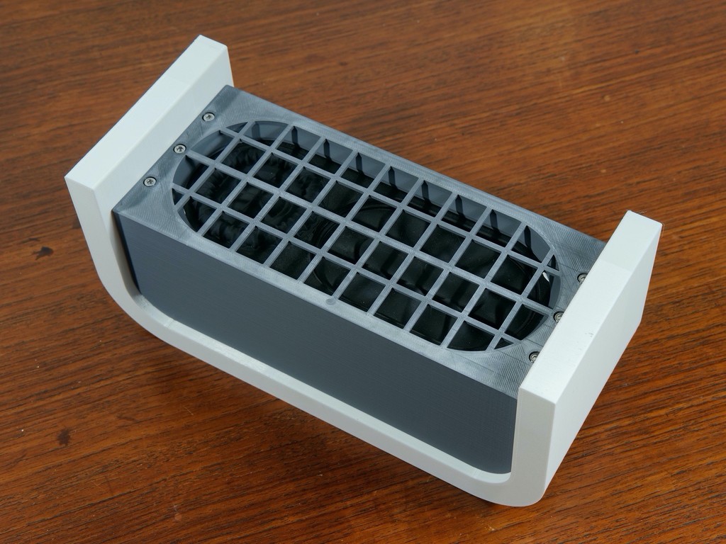 ZX82 2.1ch Subwoofer & Satellite Loudspeaker System by zx82net ...