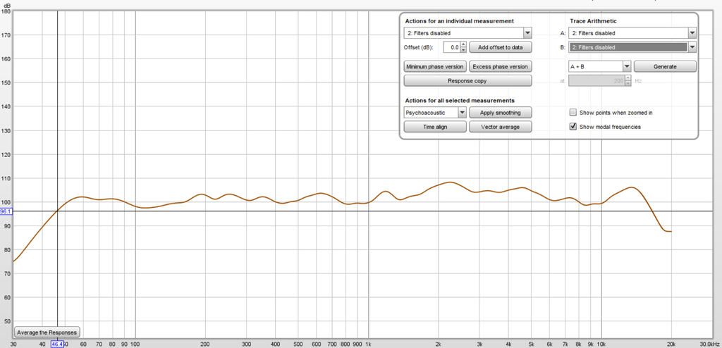 ZX82 2.1ch Subwoofer & Satellite Loudspeaker System by zx82net ...