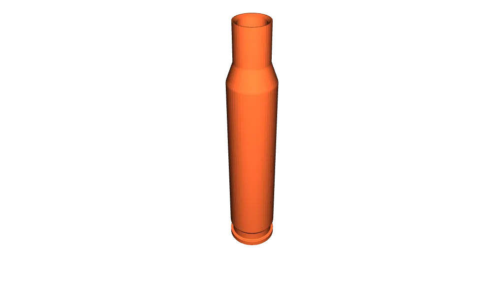 50cal bullet by GUYZILLA69 | Download free STL model | Printables.com