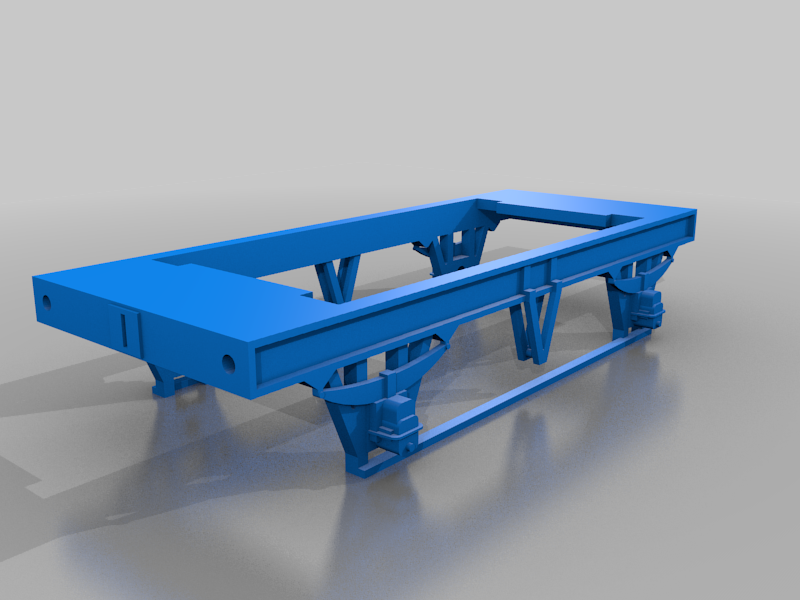 Lms 20 ton hopper wagon model railway model train by Detailrail ...