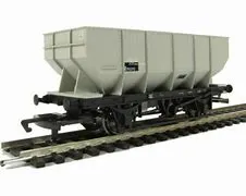 Lms 20 ton hopper wagon model railway model train by Detailrail ...
