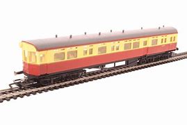 Gwr autocoach model railway model train oo gauge von Detailrail ...