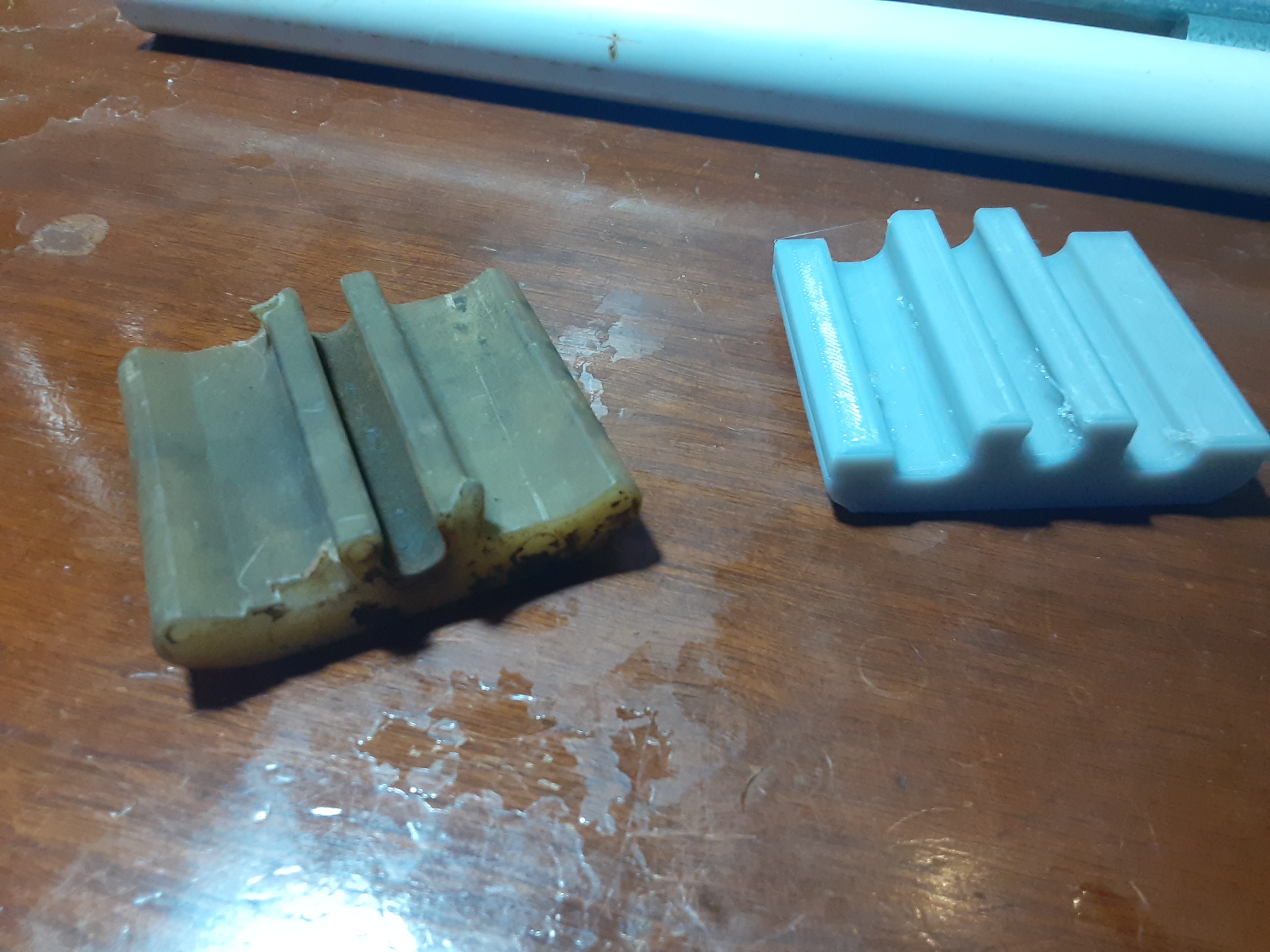 SLIDER BLOCK by B&B TECH | Download free STL model | Printables.com