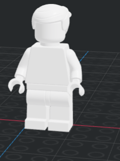 giant lego by Guerrido | Download free STL model | Printables.com