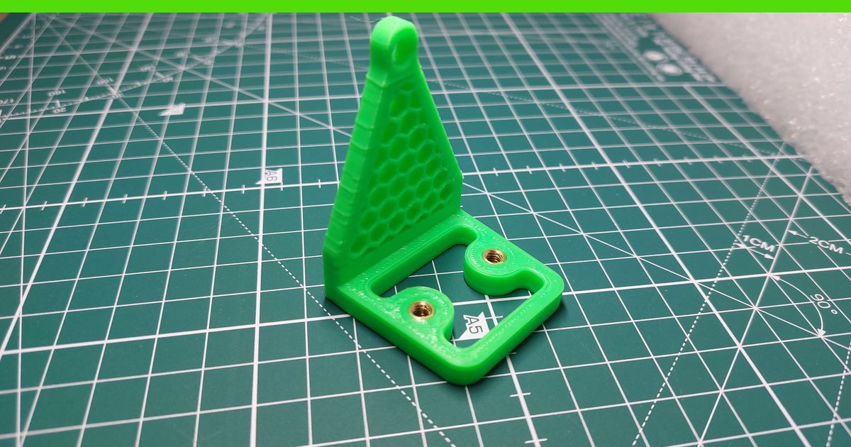 Ender 3 V3 SE Filament Guide by Marlo3110 | Download free STL model ...