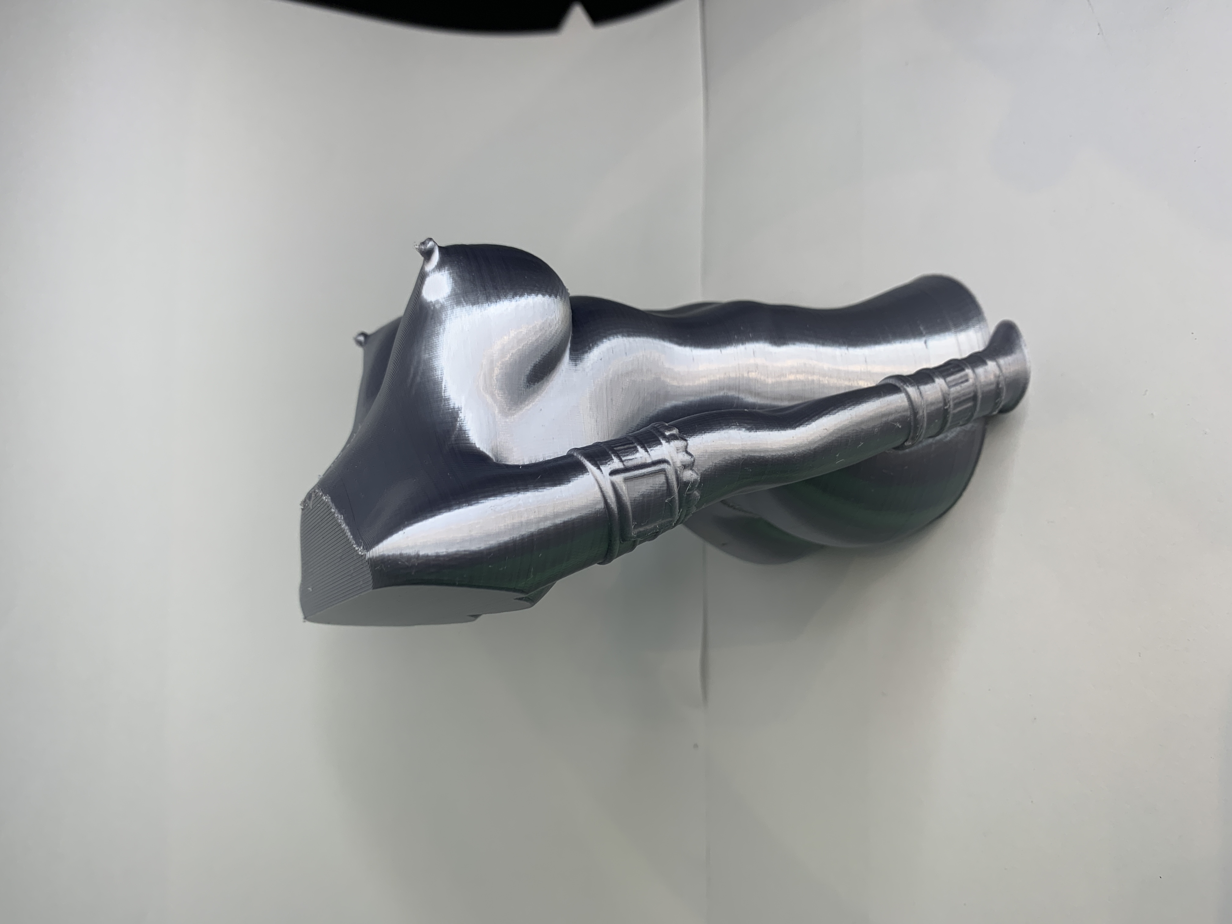 Super Sexy Bust by C B | Download free STL model | Printables.com