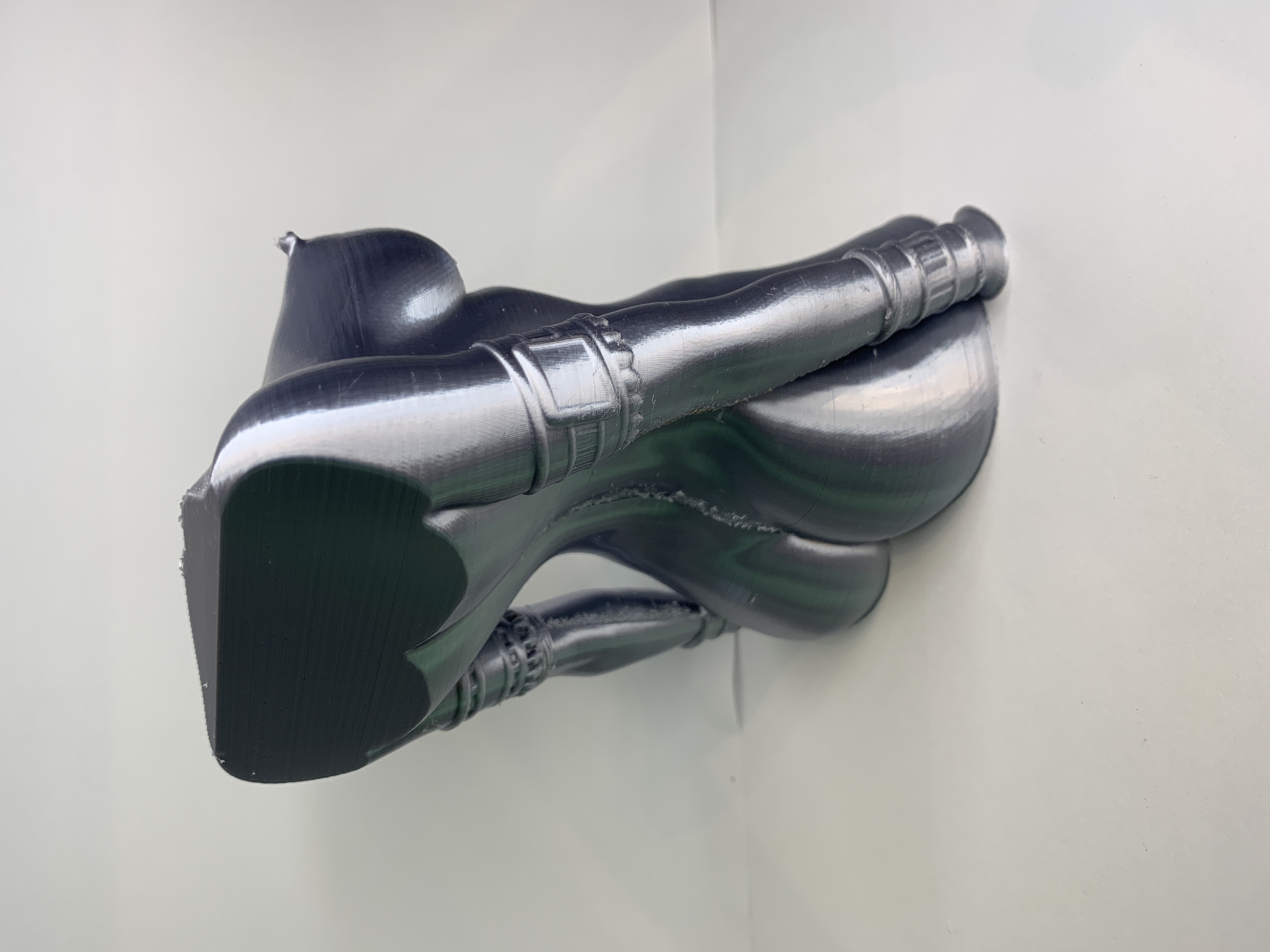 Super Sexy Bust by C B | Download free STL model | Printables.com