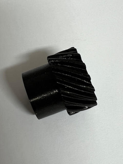 SCREW GEAR by PGold | Download free STL model | Printables.com