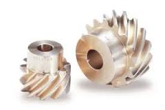 SCREW GEAR by PGold | Download free STL model | Printables.com