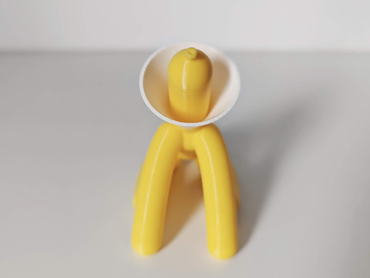 Balloon dog with cone (GTA Online) by shelby-eleanor | Download free ...