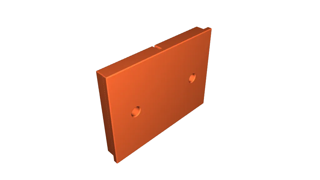 Creality K1 SSR Mount by Redline6k | Download free STL model ...