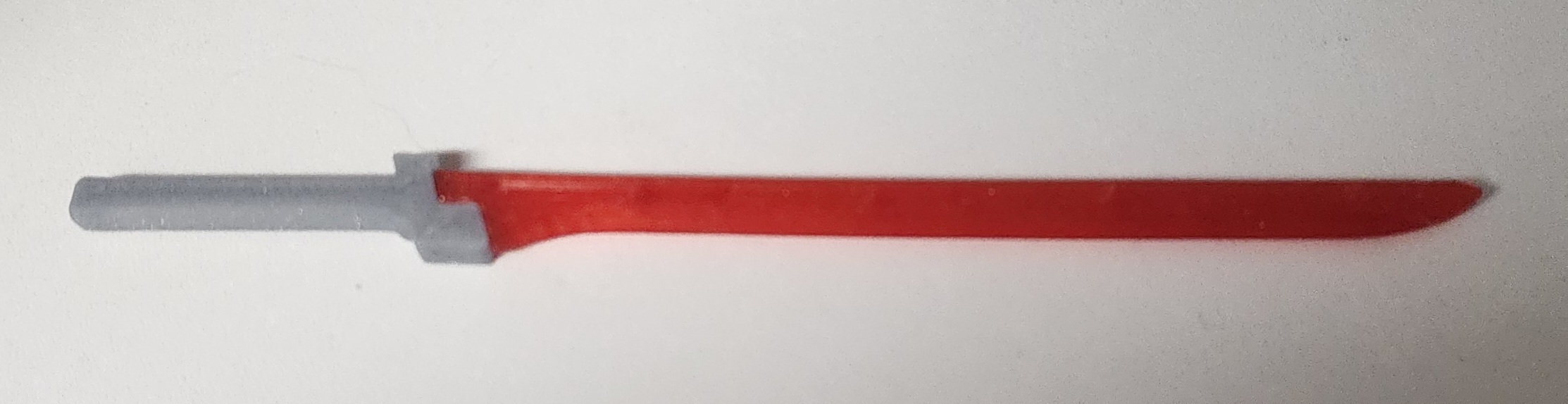 Split Blade/Handle Katana by andrew gipson | Download free STL model ...