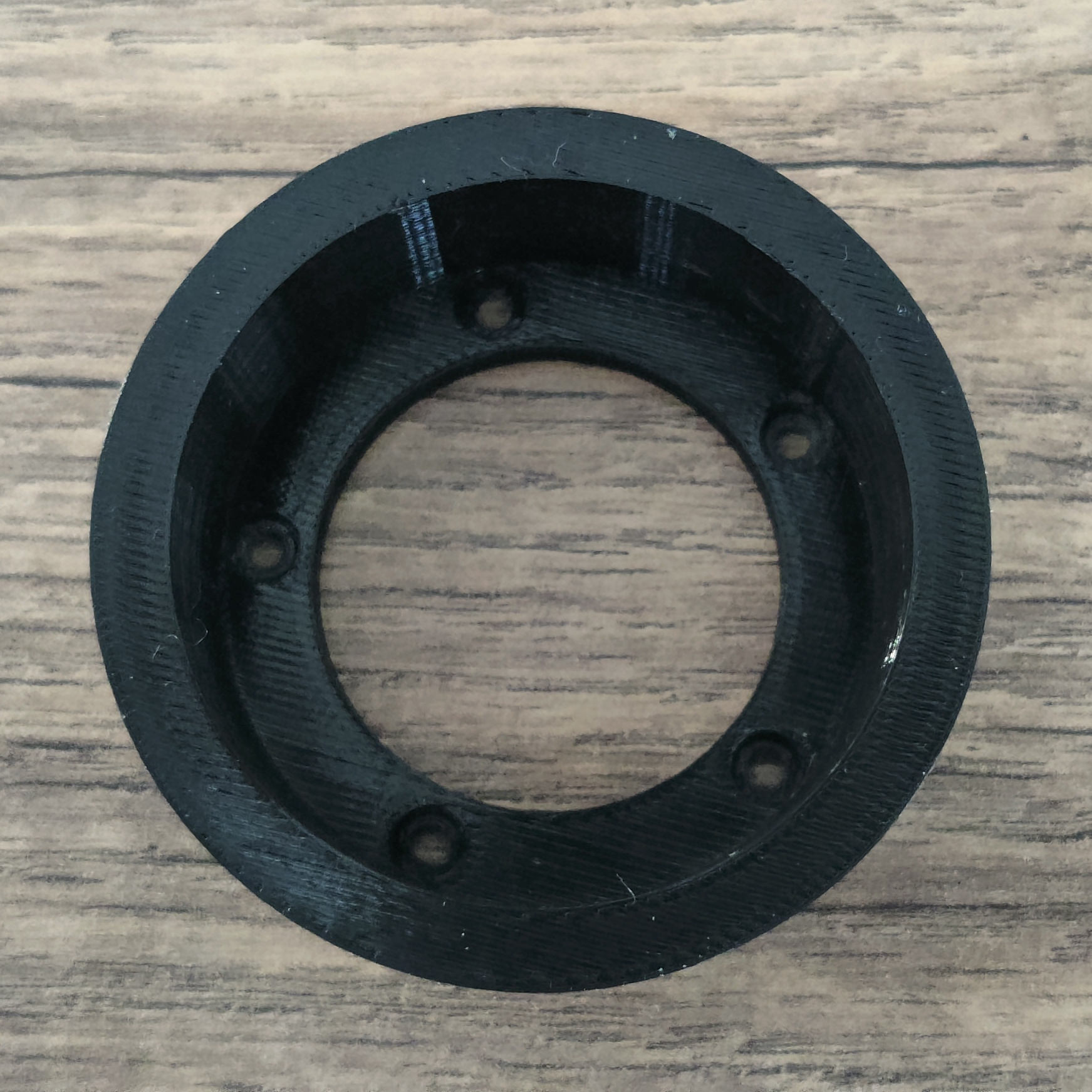 2.2" Beadlock Wheel Rim for 1/10 RC by Ondrej Srom | Download free STL ...