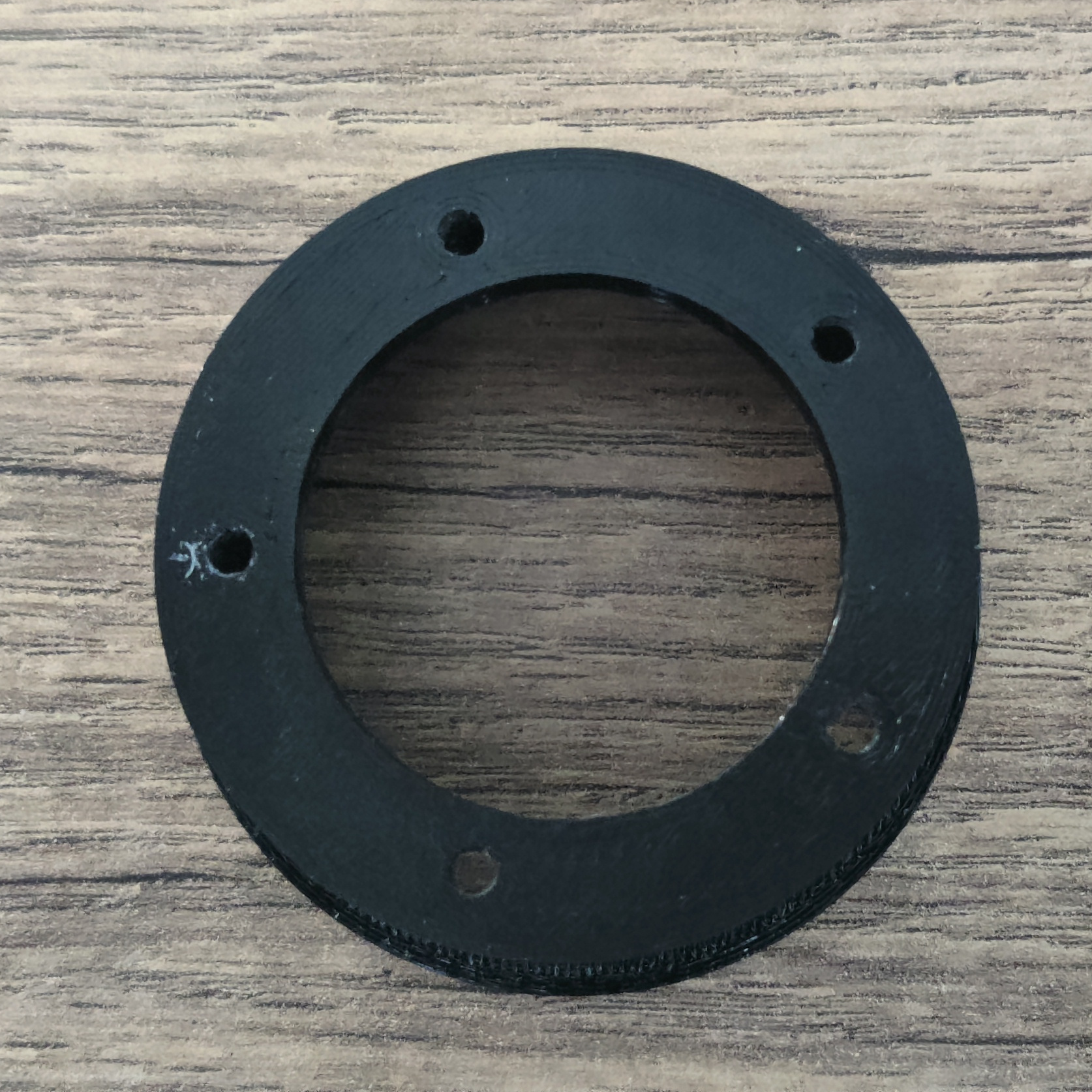 2.2" Beadlock Wheel Rim for 1/10 RC by Ondrej Srom | Download free STL ...