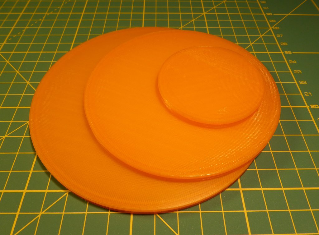 Primer Flipping Tray by Area51 | Download free STL model | Printables.com