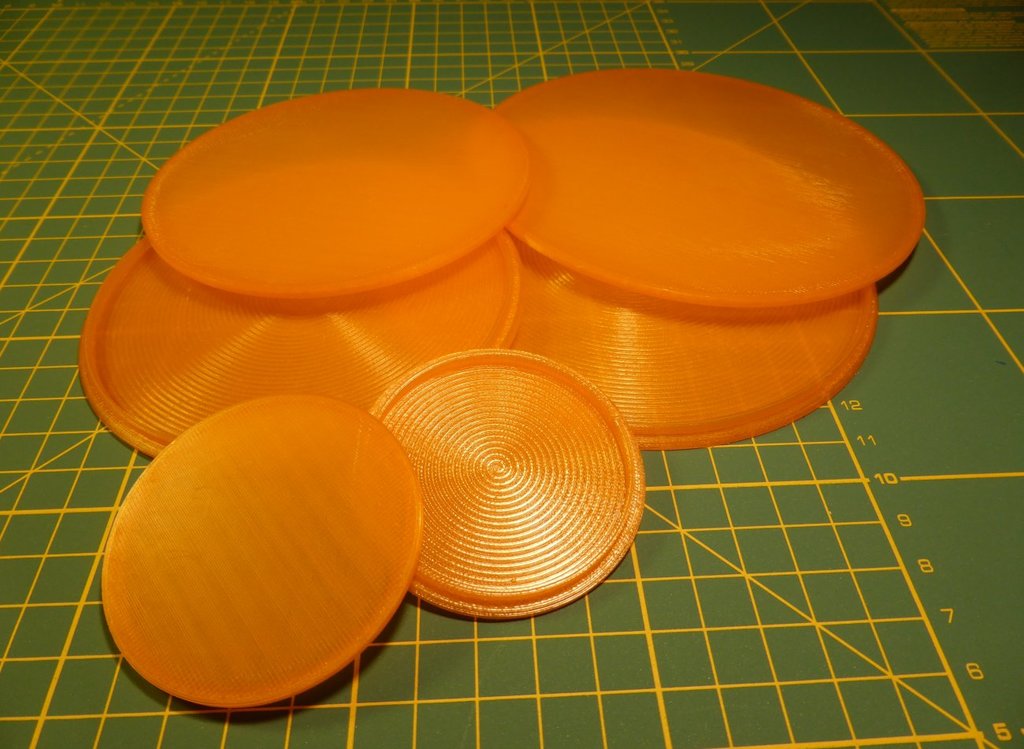 Primer Flipping Tray by Area51 | Download free STL model | Printables.com