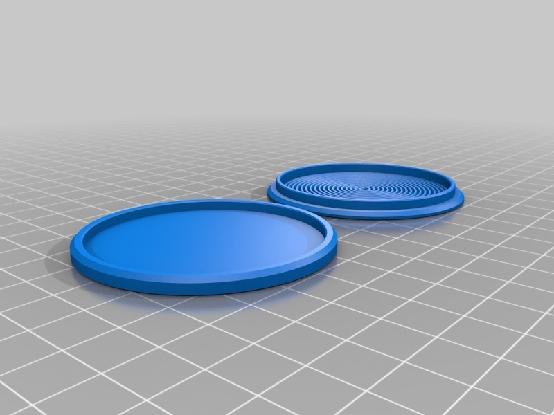 Primer Flipping Tray by Area51 | Download free STL model | Printables.com