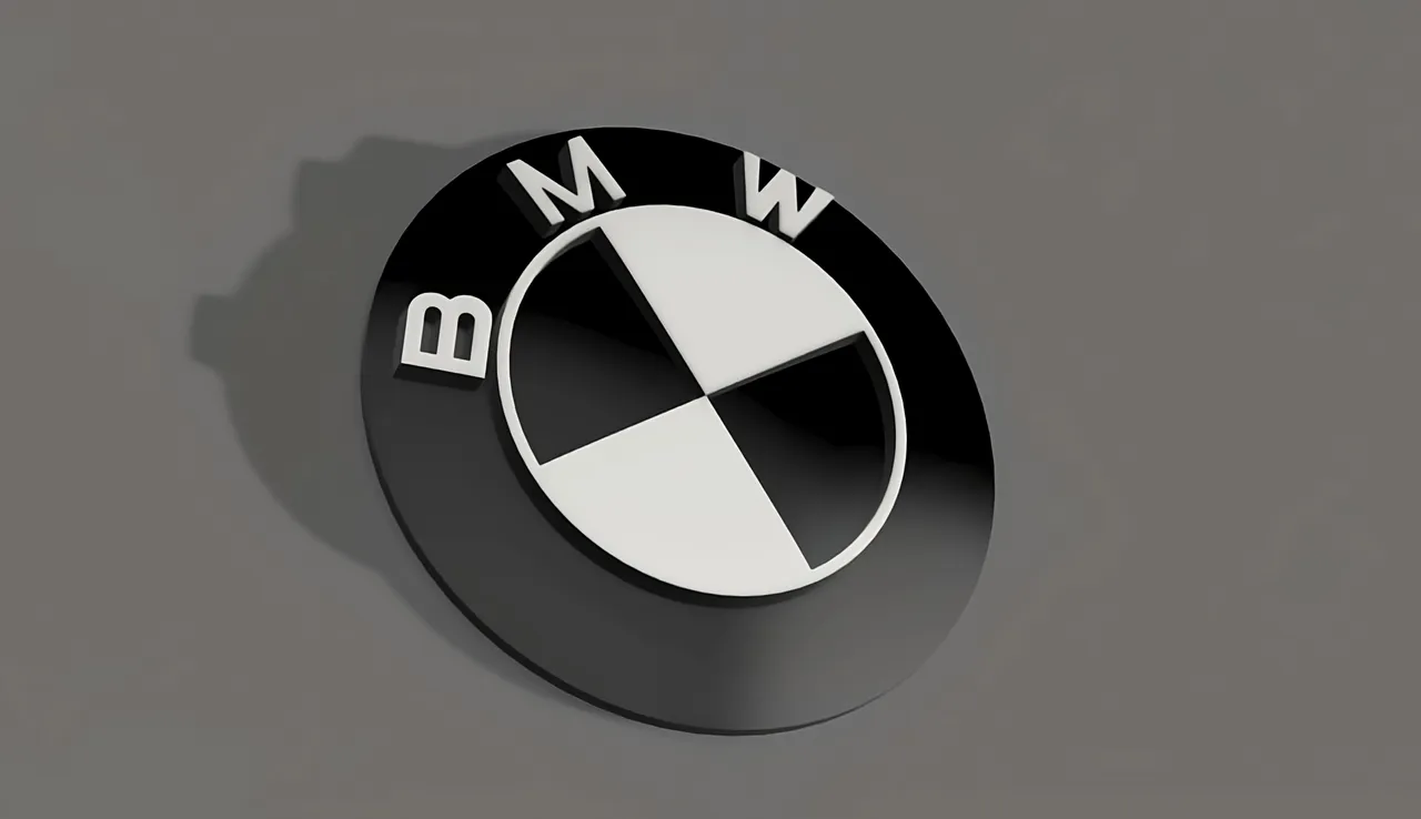 Logo Bmw 3d Bmw Logo PNGs For Free Download