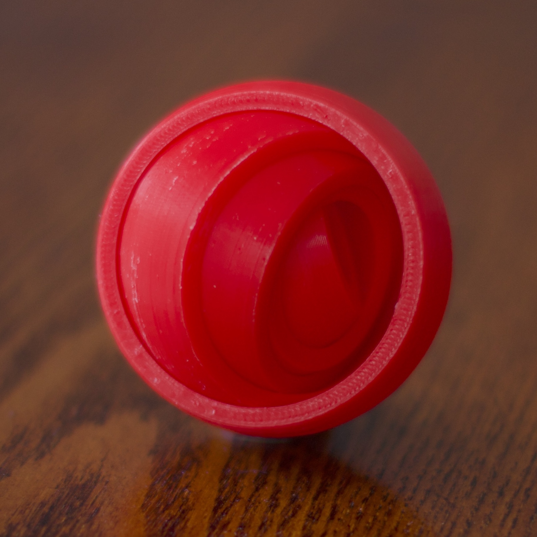 Eudoxus Toy by Ross | Download free STL model | Printables.com