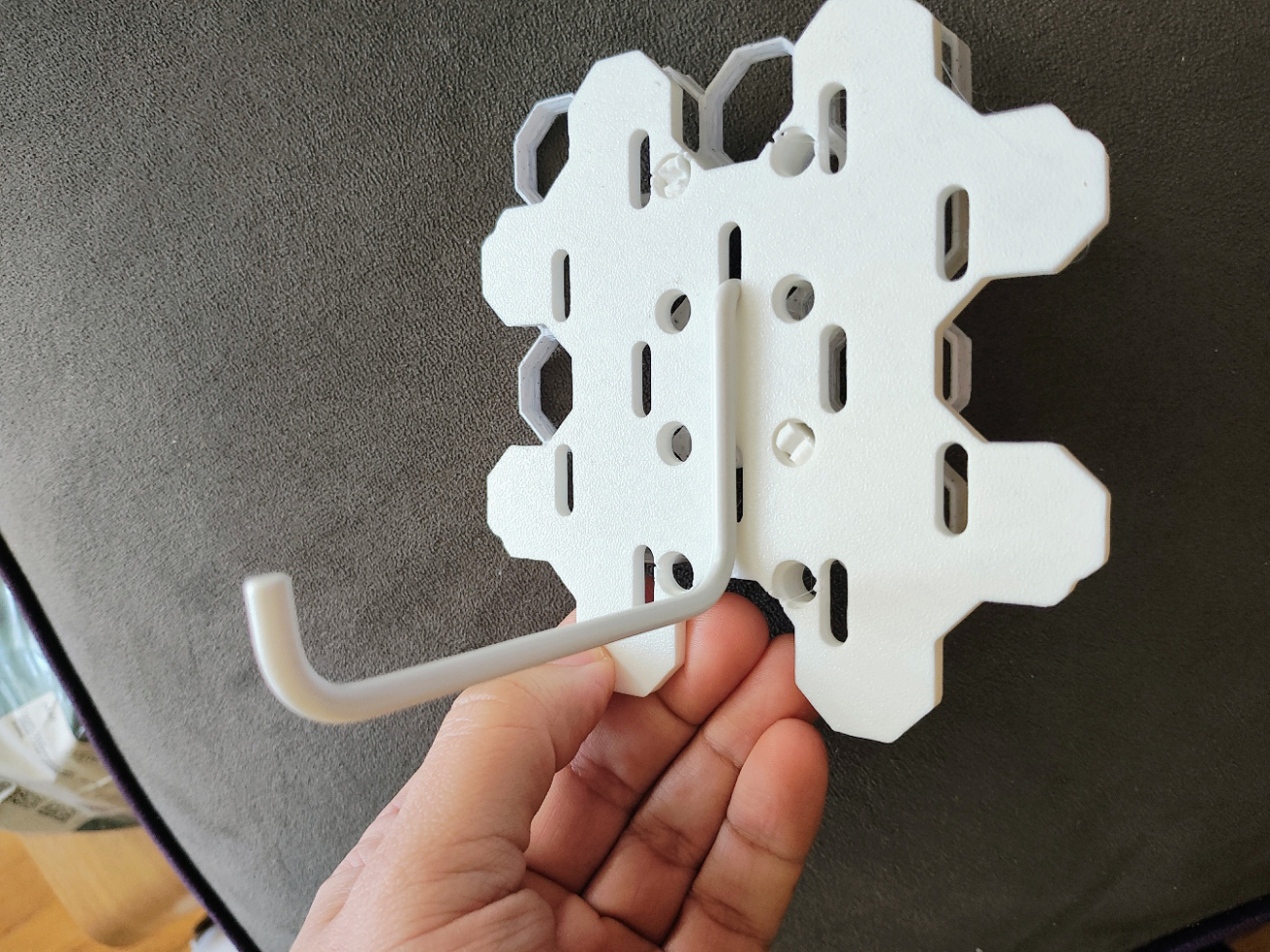 Ultimate MultiBoard x Skadis Adapter Pack by gltovar | Download free ...