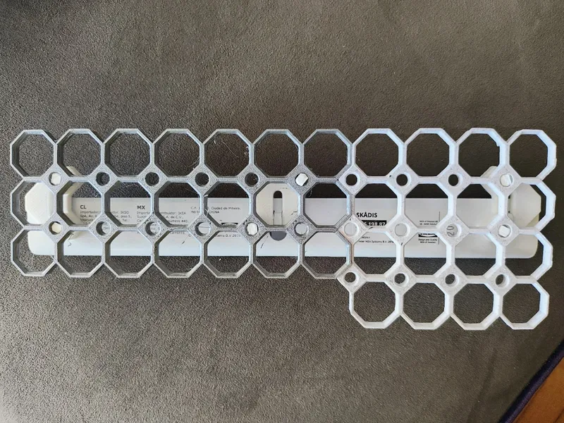 Ultimate MultiBoard x Skadis Adapter Pack par gltovar | Téléchargez ...