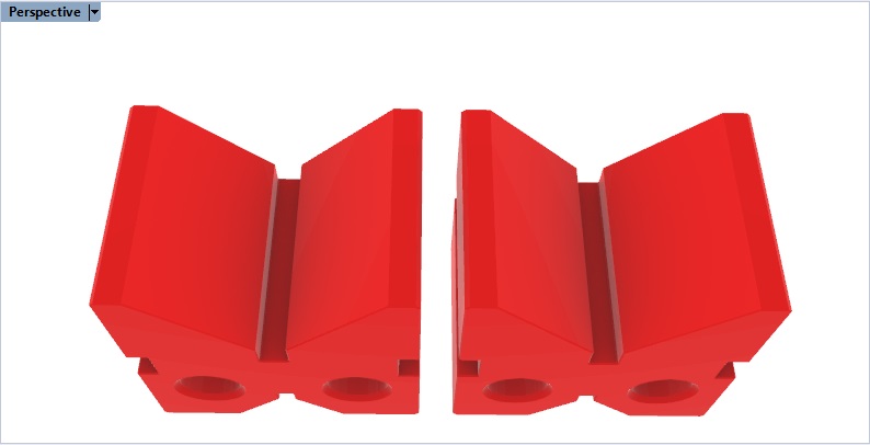 Enhanced Vee Blocks par St0rmbringer | Téléchargez gratuitement un ...