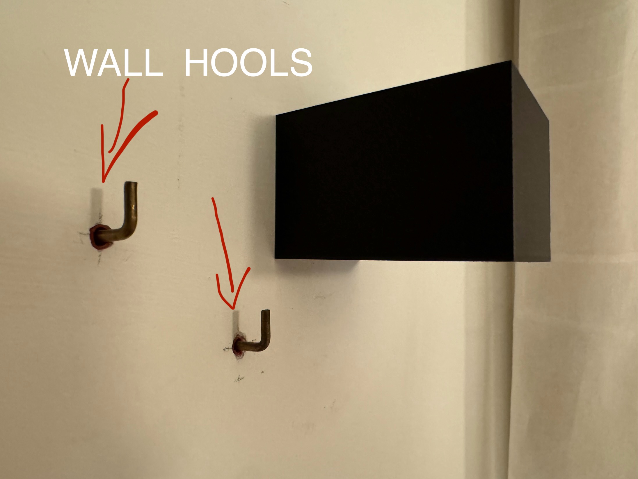 Modern Plant Pot for Wall (Small) by Fra_Design | Download free STL ...