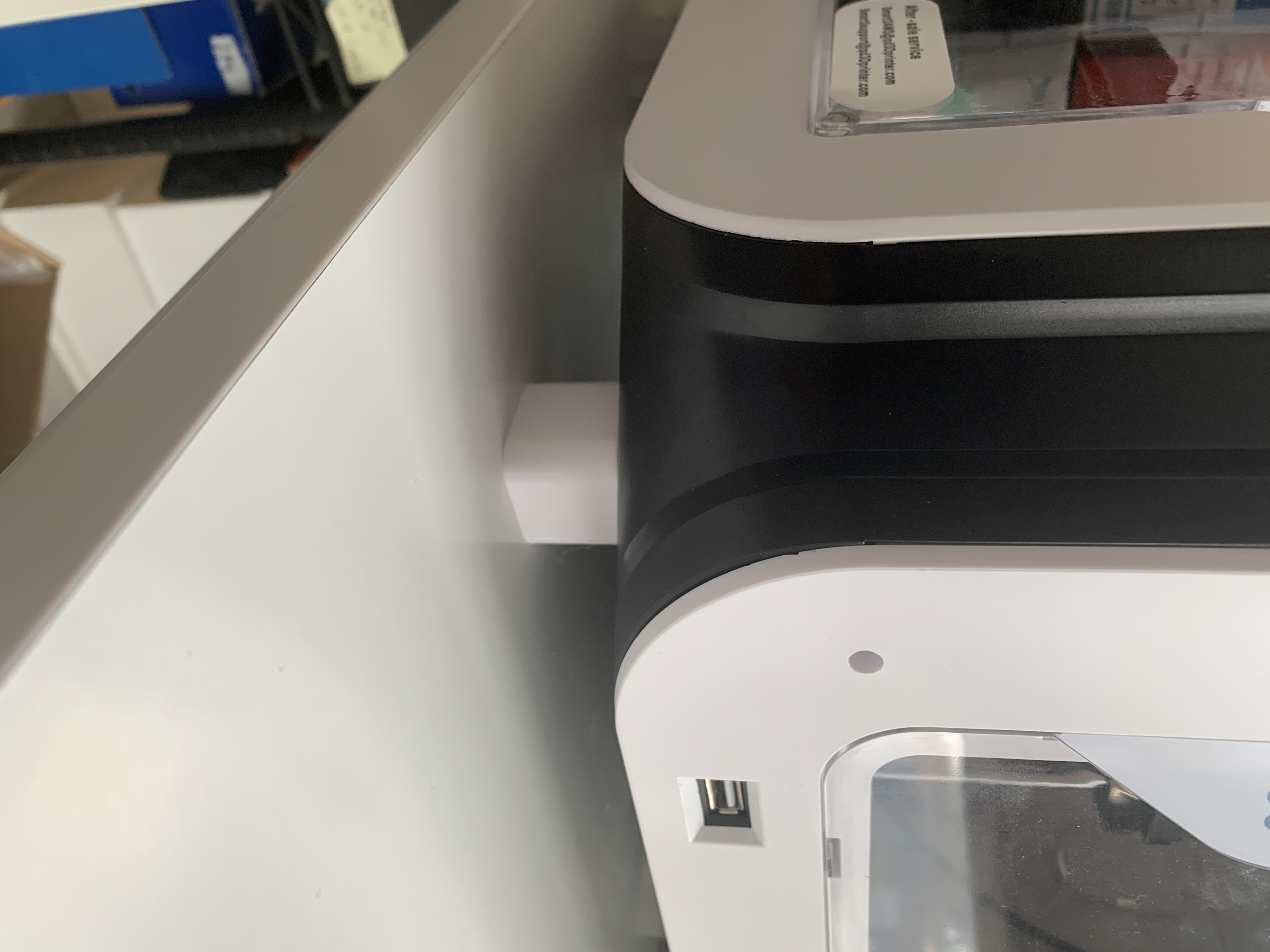 Qidi X-Smart 3 Riser by oufzor | Download free STL model | Printables.com