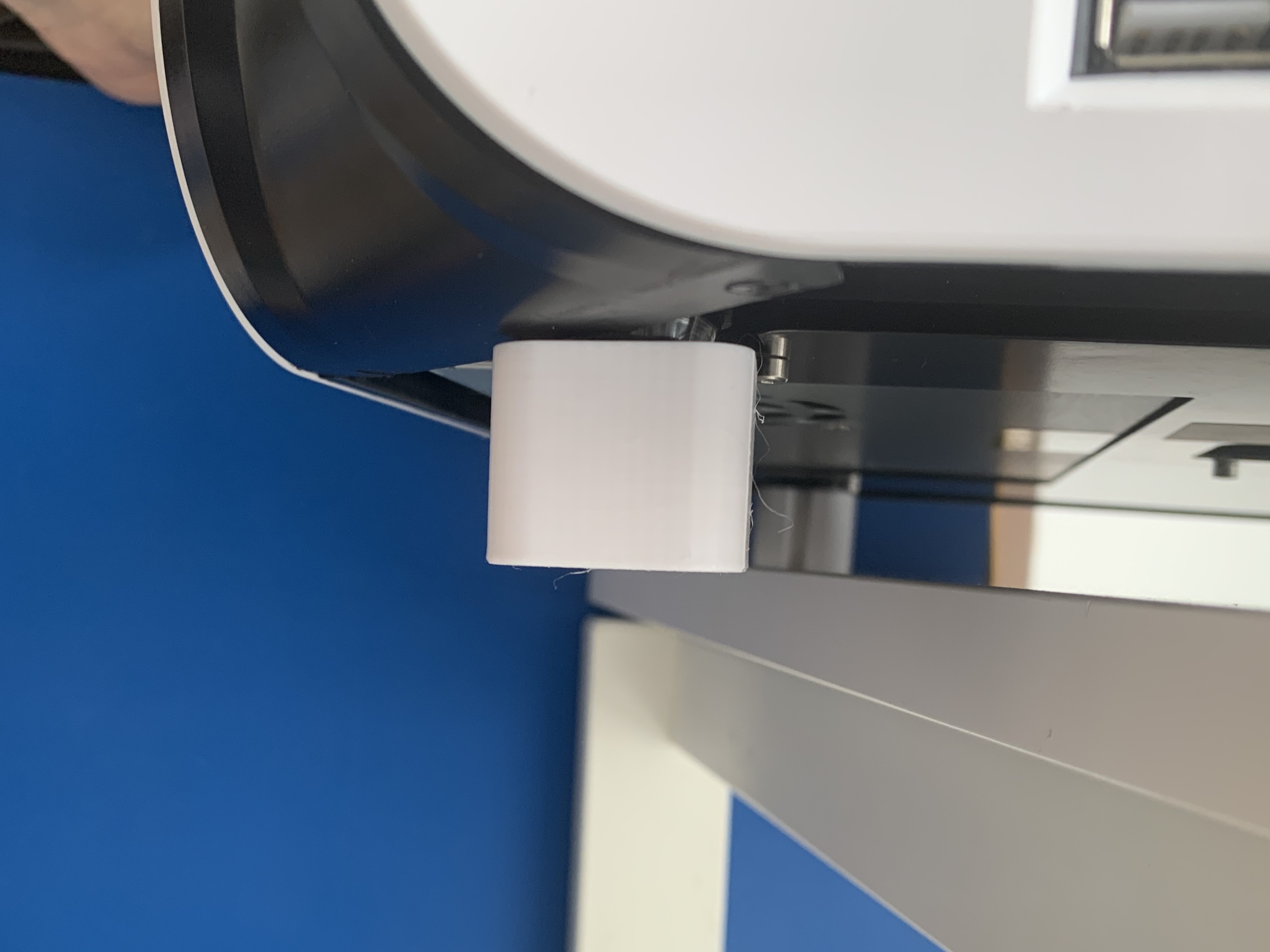 Qidi X-Smart 3 Riser by oufzor | Download free STL model | Printables.com