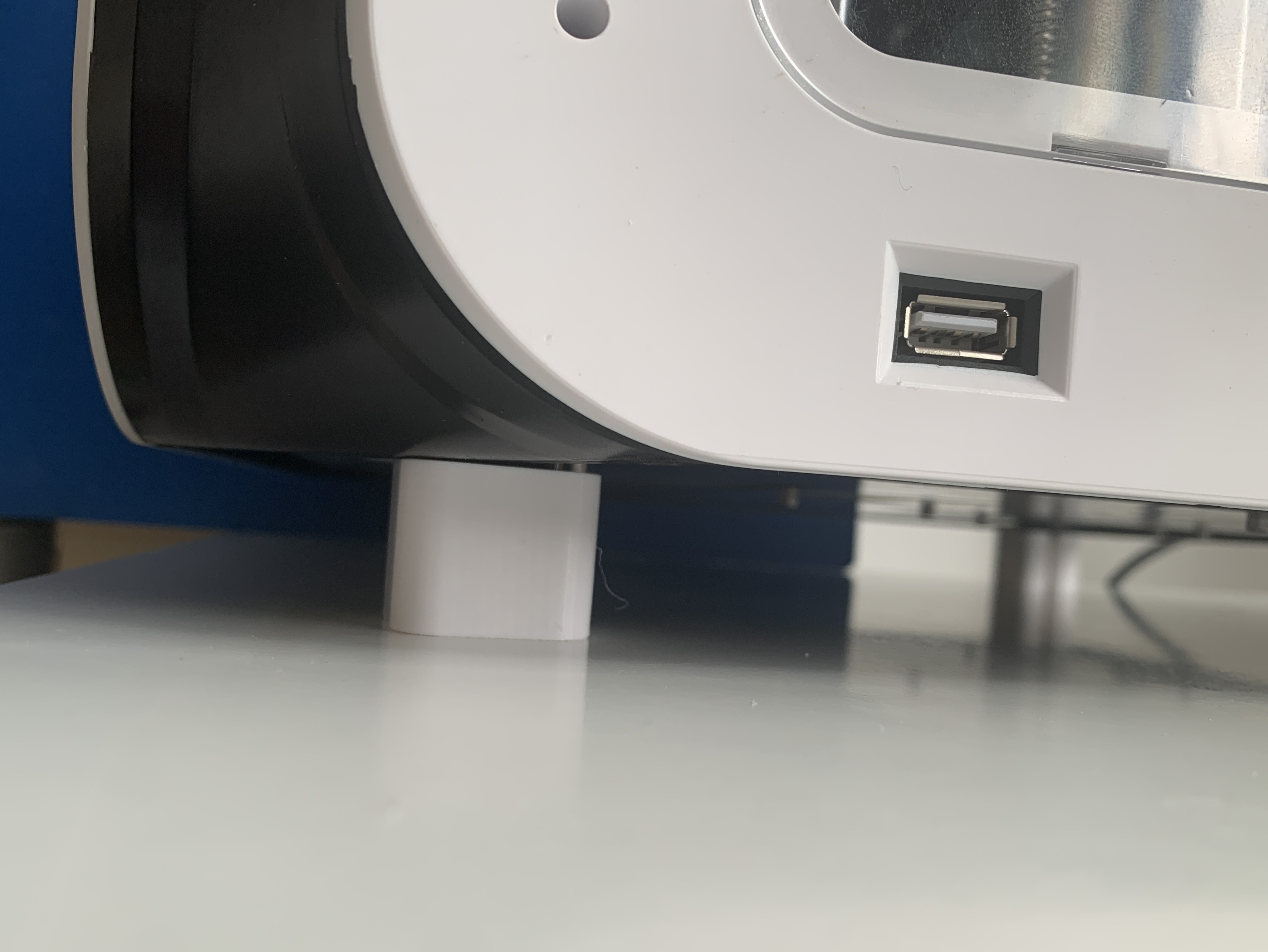 Qidi X-Smart 3 Riser by oufzor | Download free STL model | Printables.com