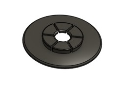 DVD Snap Case repair by Gambit3le | Download free STL model ...
