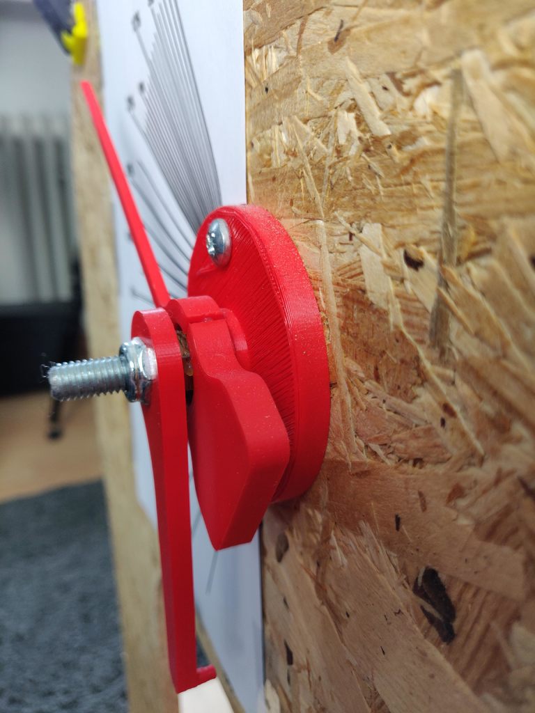 IZOD Impact Test Machine by CNC Kitchen | Download free STL model ...