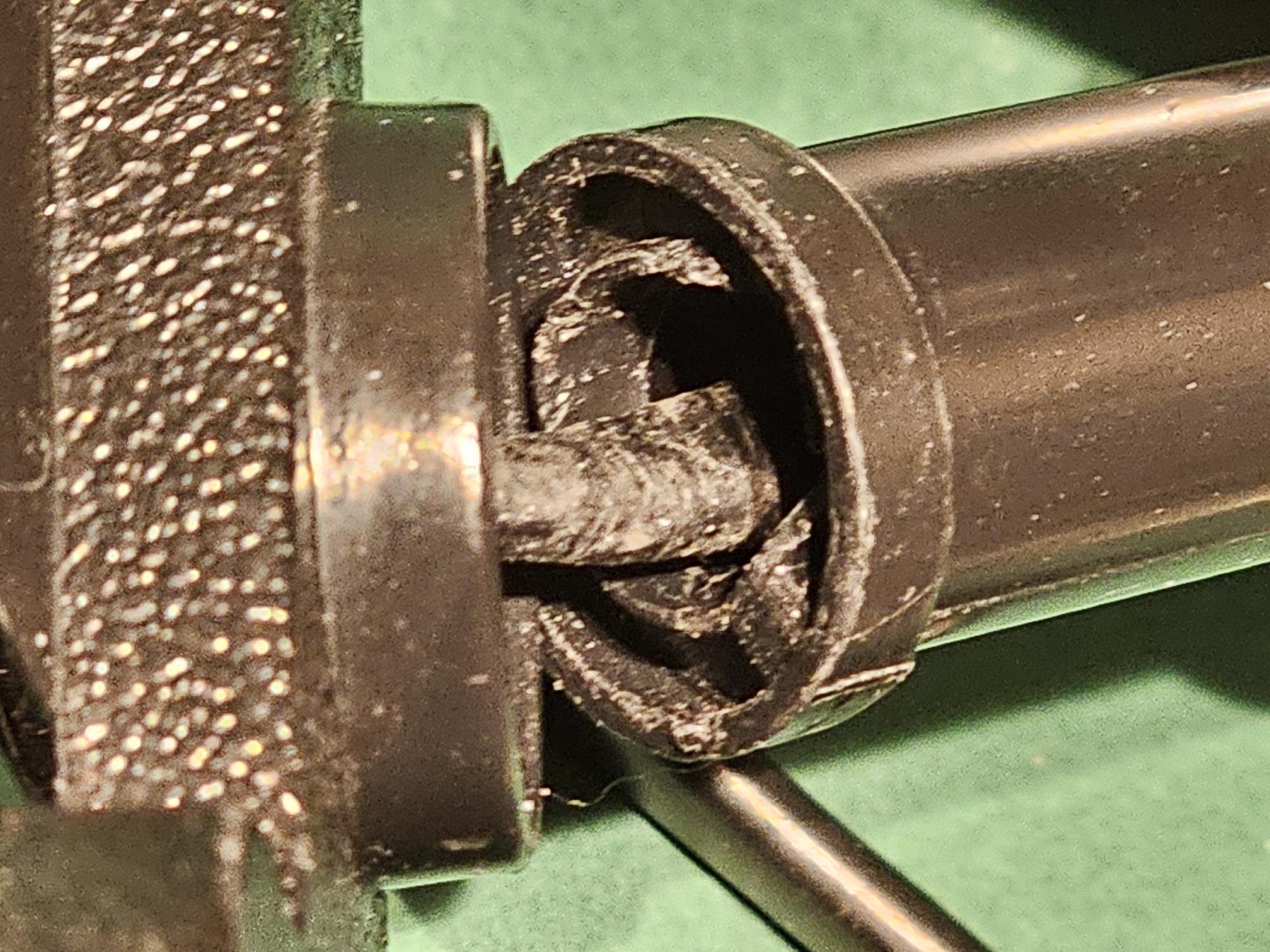 Spotlight repair / Klemmleuchte Reparatur by RPK | Download free STL ...