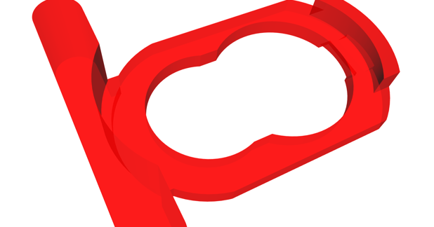 Water Pump Quick Connector Locking Ring by Rain And Storm | Download ...