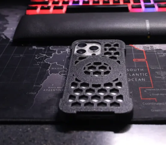 Iphone 15 Pro Max Case by Lourdes Hernandez | Download free STL model ...