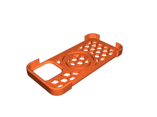 Iphone 15 Pro Max Case by Lourdes Hernandez | Download free STL model ...