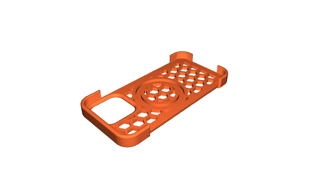 Iphone 15 Pro Max Case by Lourdes Hernandez | Download free STL model ...