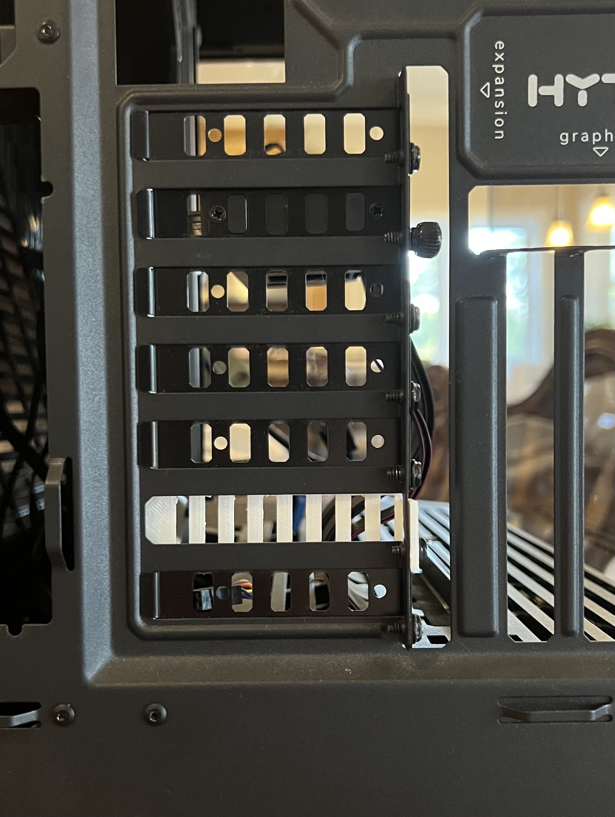 PCIE Slot Covers by Jackson O'Steen | Download free STL model ...