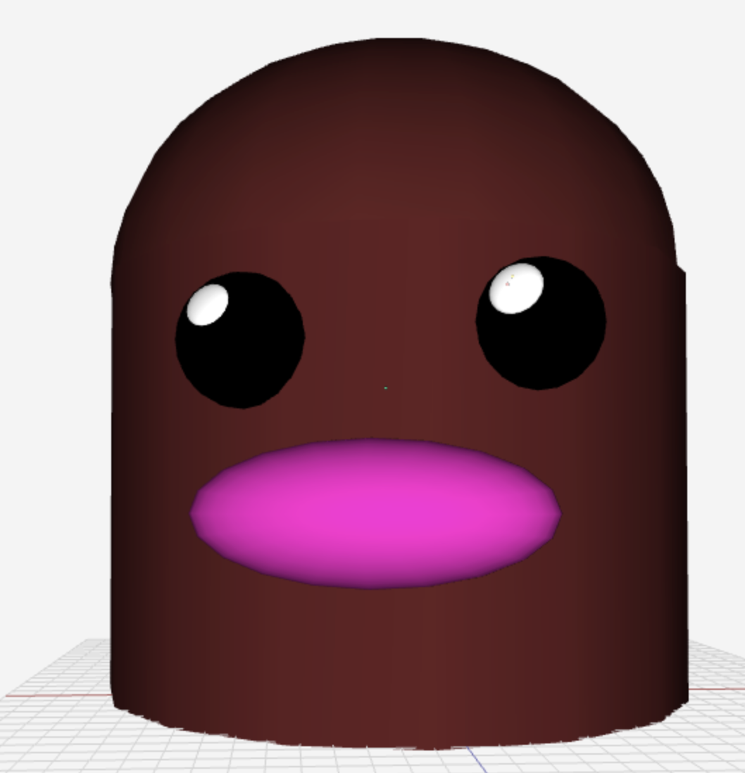 diglet by Dec | Download free STL model | Printables.com